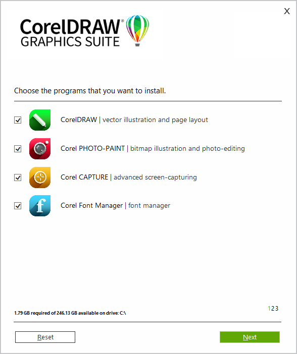 KB Corel: How to disable Visual Basic for Application (VBA) during ...
